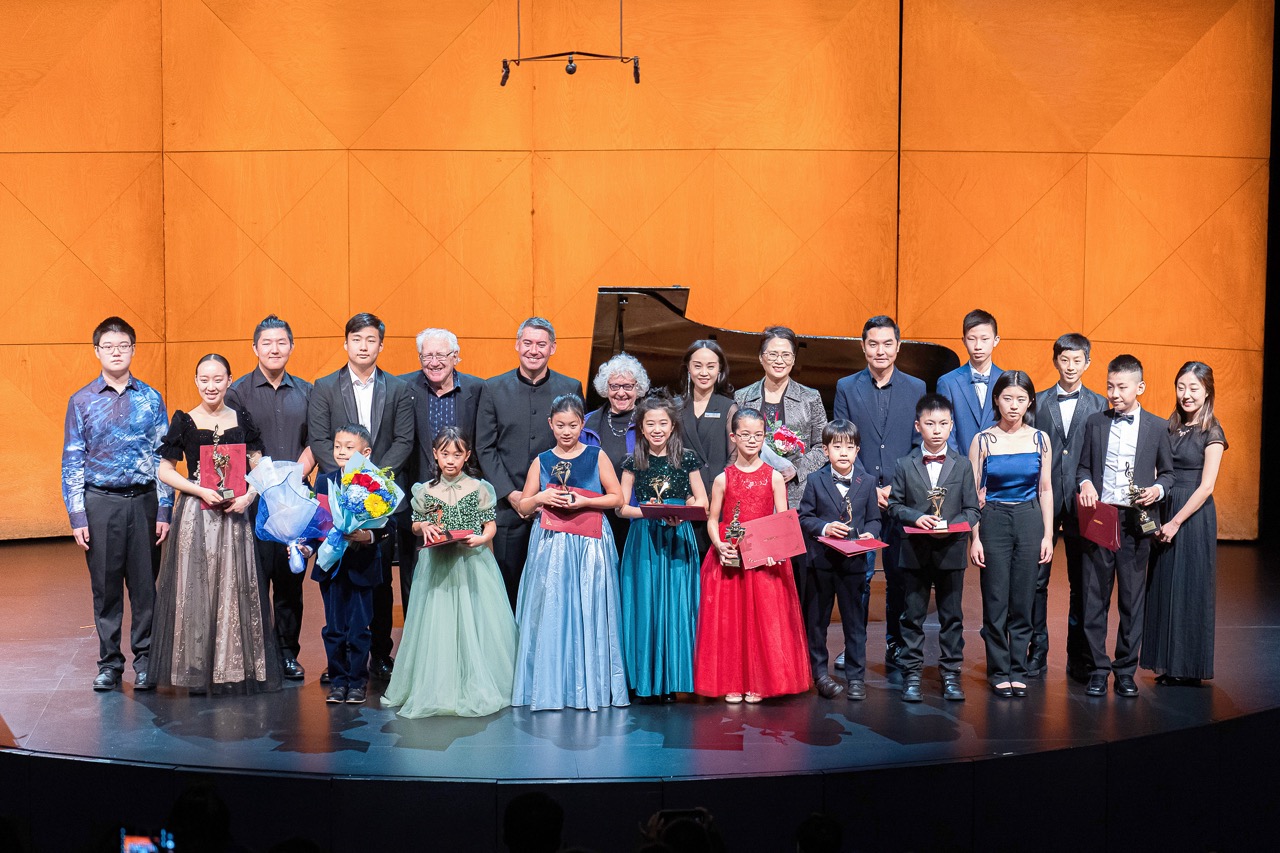 2022 CMC-BC Winners Concert – CMCBC