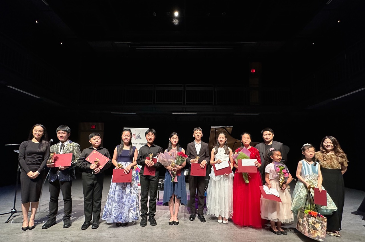 2023 CMC-BC Winners Concert – CMCBC
